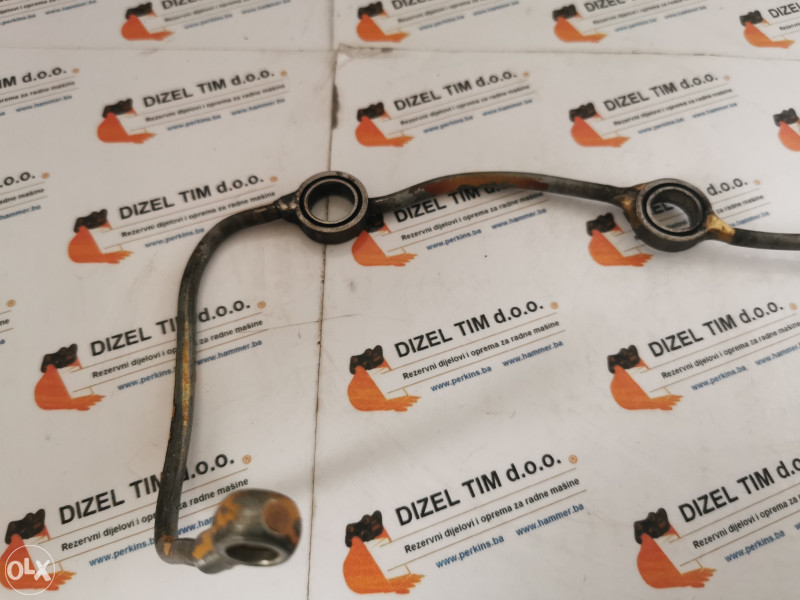 Prelivno crijevo PERKINS - Rezervni dijelovi - OLX.ba