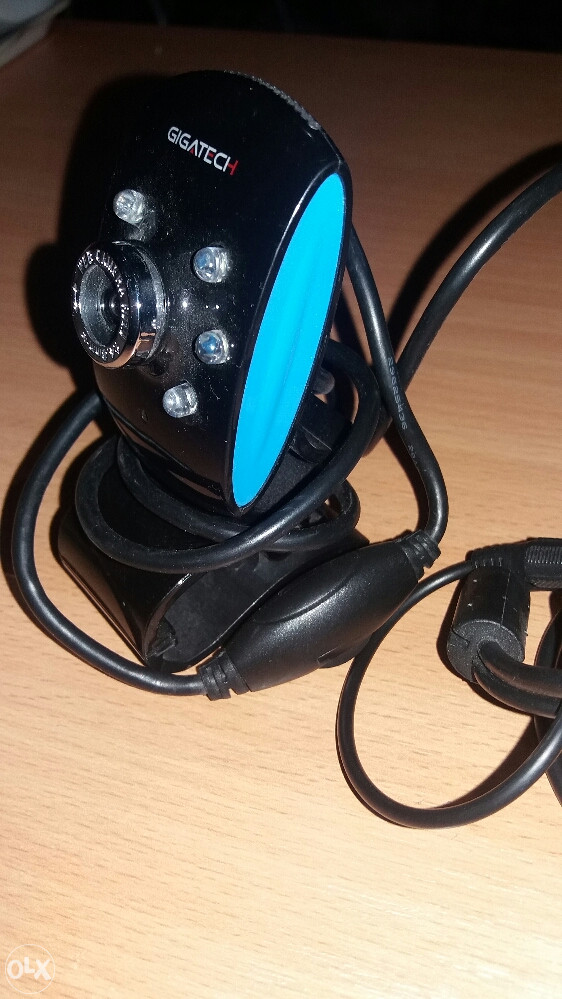 Kamera za kompjuter web kamera - Web kamere - OLX.ba