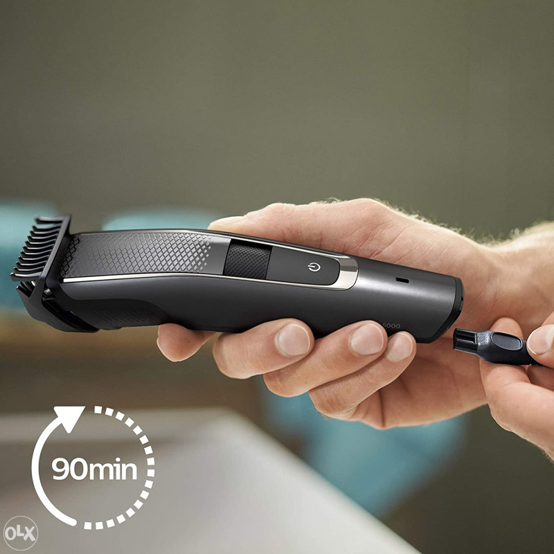 Philips 5000 Trimer brijac masinica za bradu - Mašinice / Trimeri - OLX.ba