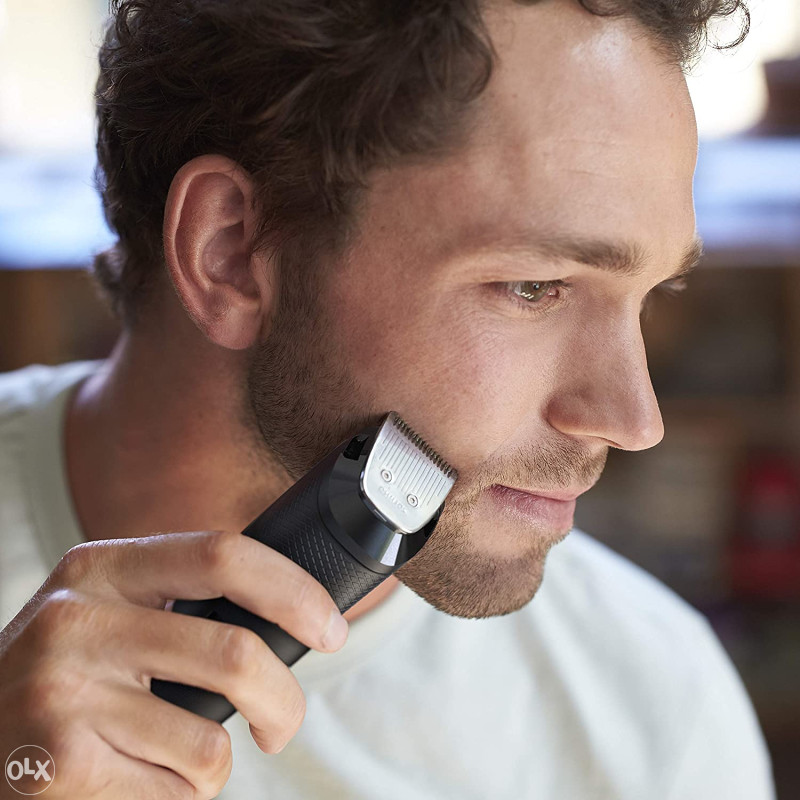 Philips 5000 Trimer brijac masinica za bradu - Mašinice / Trimeri - OLX.ba