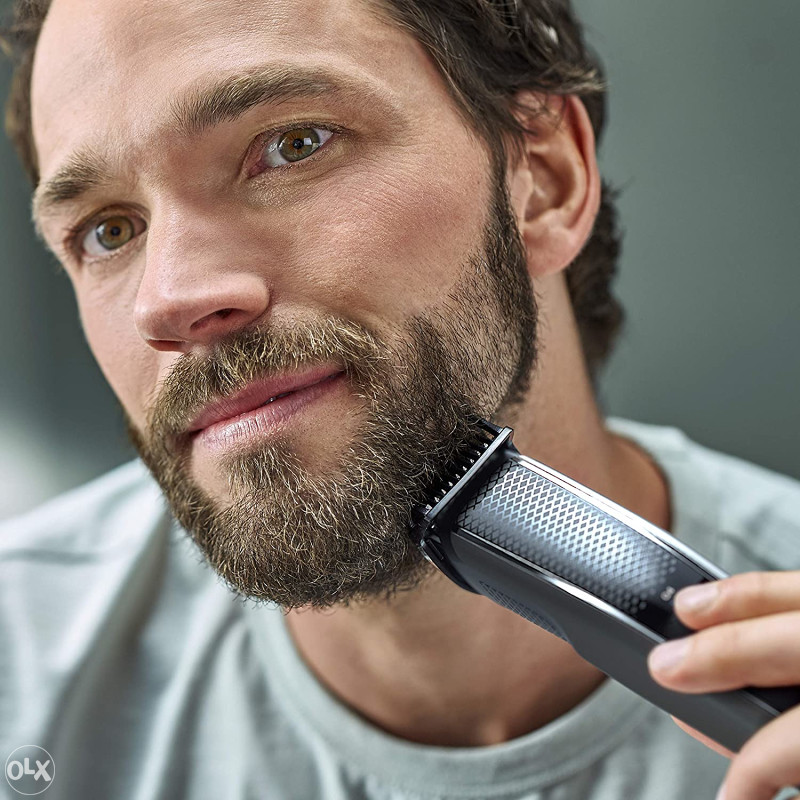 Philips 5000 Trimer brijac masinica za bradu - Mašinice / Trimeri - OLX.ba