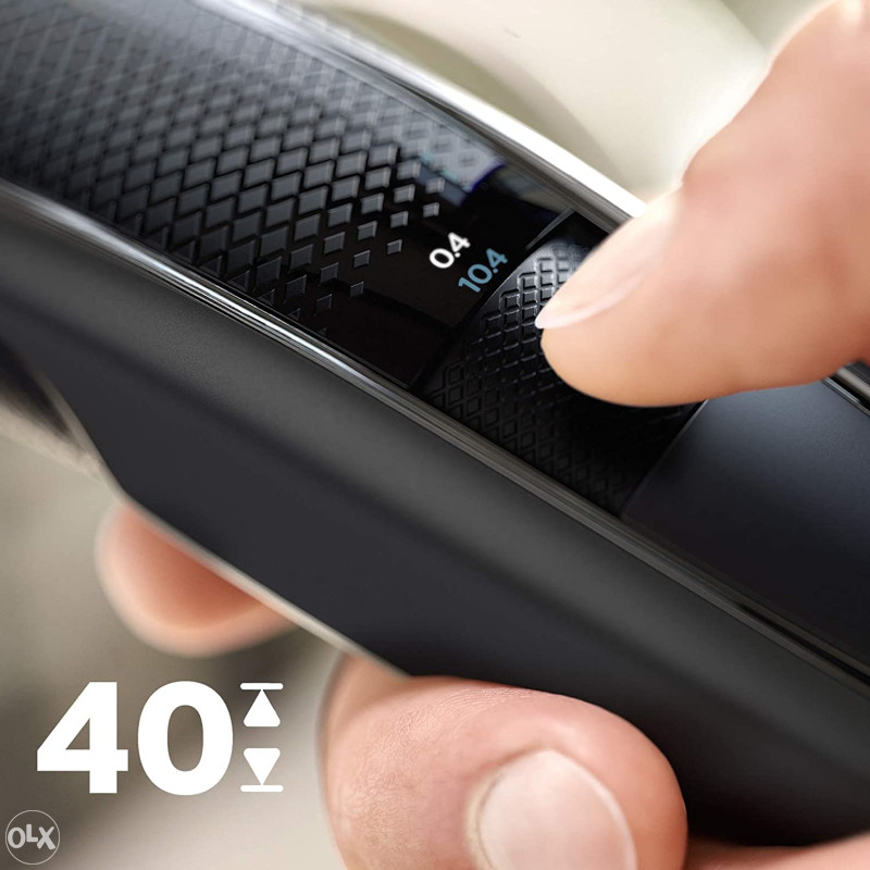 Philips 5000 Trimer brijac masinica za bradu - Mašinice / Trimeri - OLX.ba