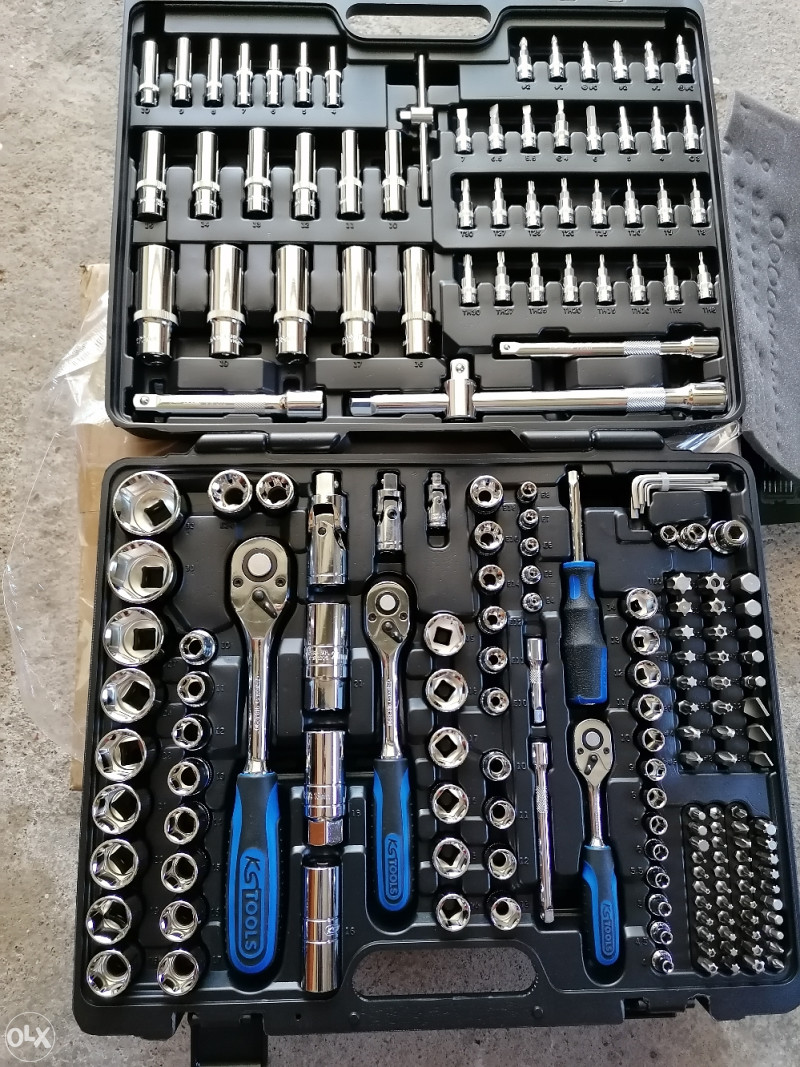 Gedore KS Tools - Gedore i ključevi - OLX.ba