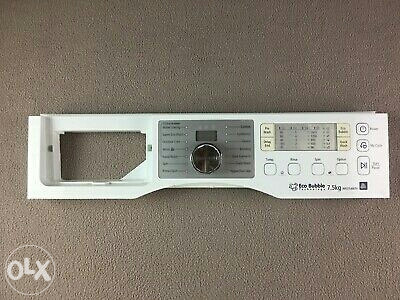 SAMSUNG Programator - Elektronika - Dijelovi za veš mašine i sušilice ...