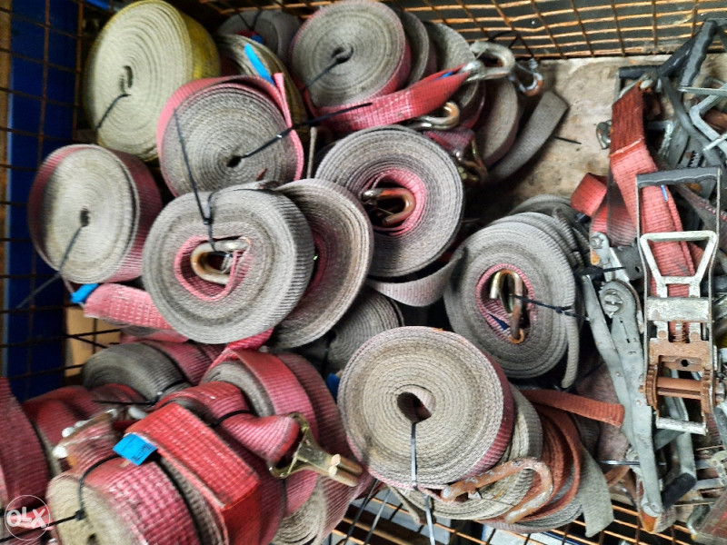 Spaneri kamionski - Kamionski španeri - OLX.ba