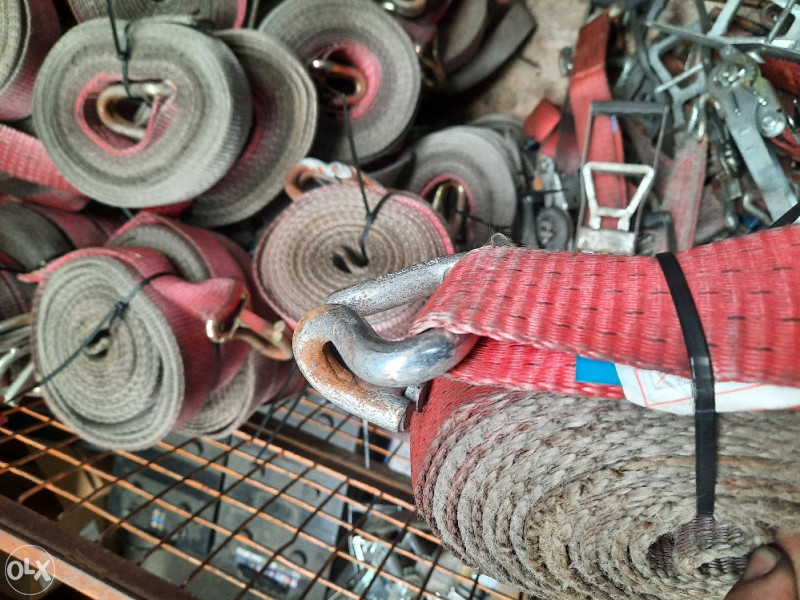 Spaneri kamionski - Kamionski španeri - OLX.ba