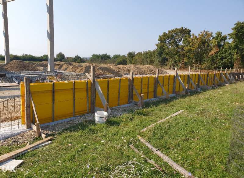 Oplata za šalovanje - Pulcevi i oplate - OLX.ba