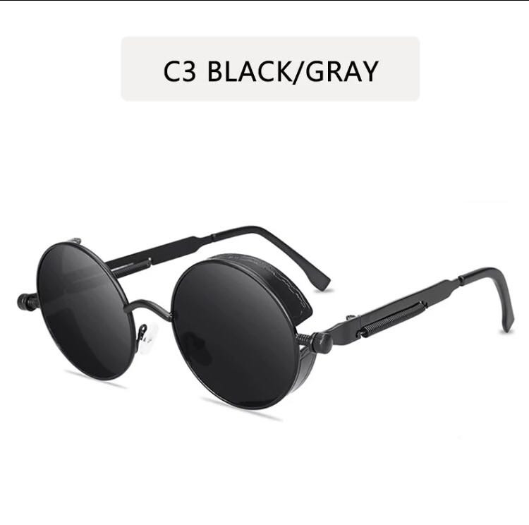 Naocale lenonke sa sjenilom retro - Sunčane - OLX.ba