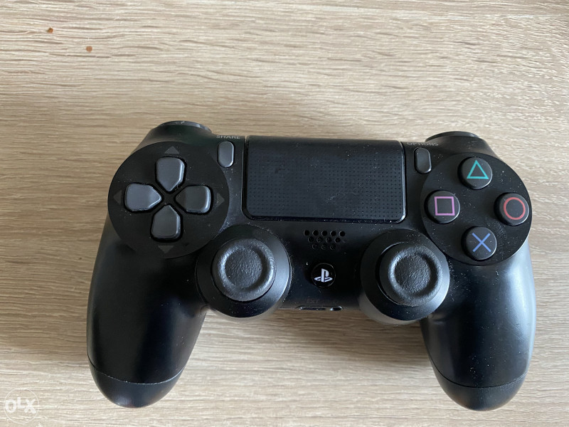 Dzojstik ps4 - Džojstik/Gamepad kontroleri - OLX.ba