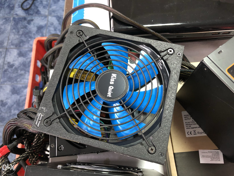 Napojna Gaming PC 600w 580w 850w - Napojne jedinice - OLX.ba
