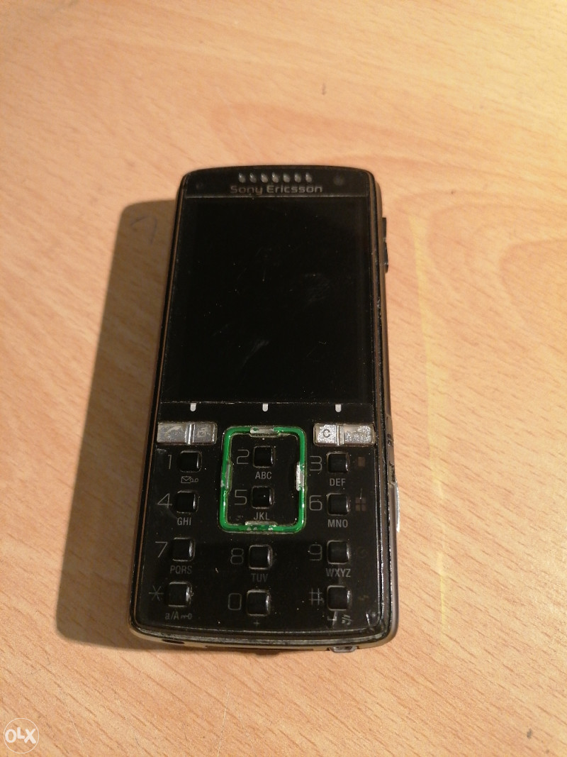 Sony Ericsson k850 / k850i - Mobiteli - OLX.ba