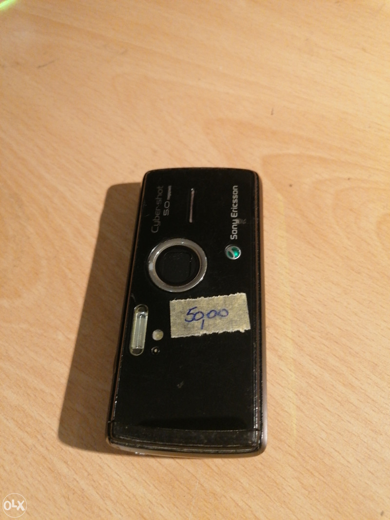 Sony Ericsson k850 / k850i - Mobiteli - OLX.ba