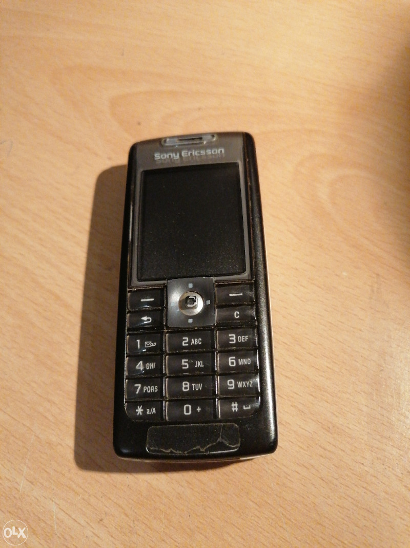 Sony Ericsson t630 - Mobiteli - OLX.ba