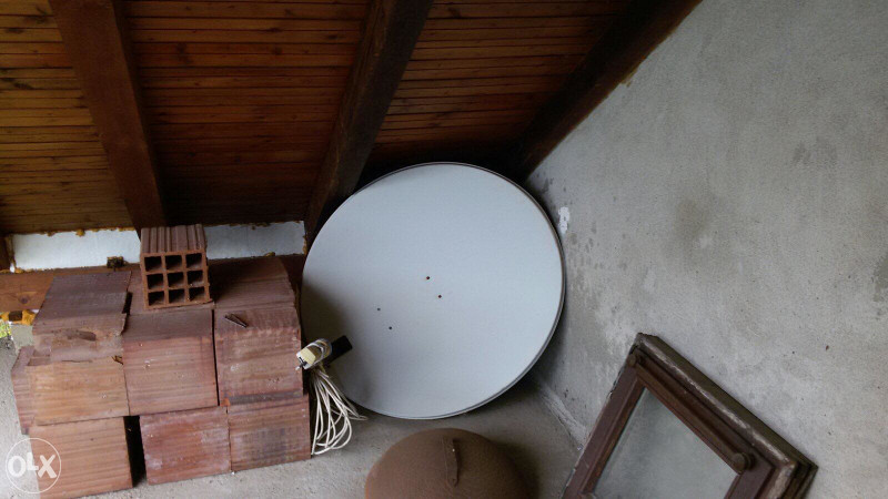 Satelitska antena - Satelitski tanjiri/antene - OLX.ba