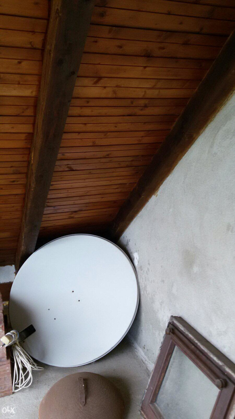 Satelitska antena - Satelitski tanjiri/antene - OLX.ba