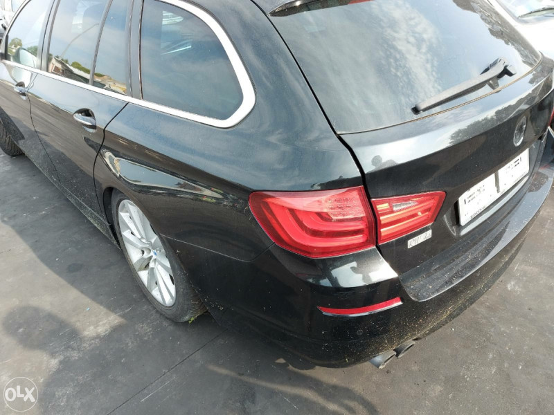 BMW 5 F10 F11 2.0 13g dijelovi motor mjenjac xdrive AE - Automobili u dijelovima - OLX.ba