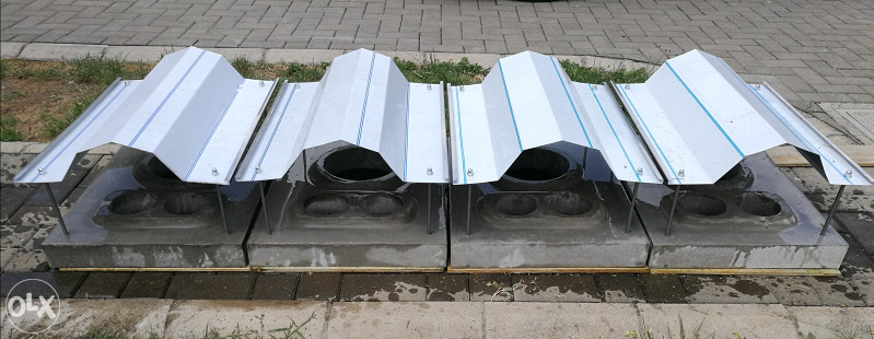 Kape za dimnjak - Ostalo - OLX.ba