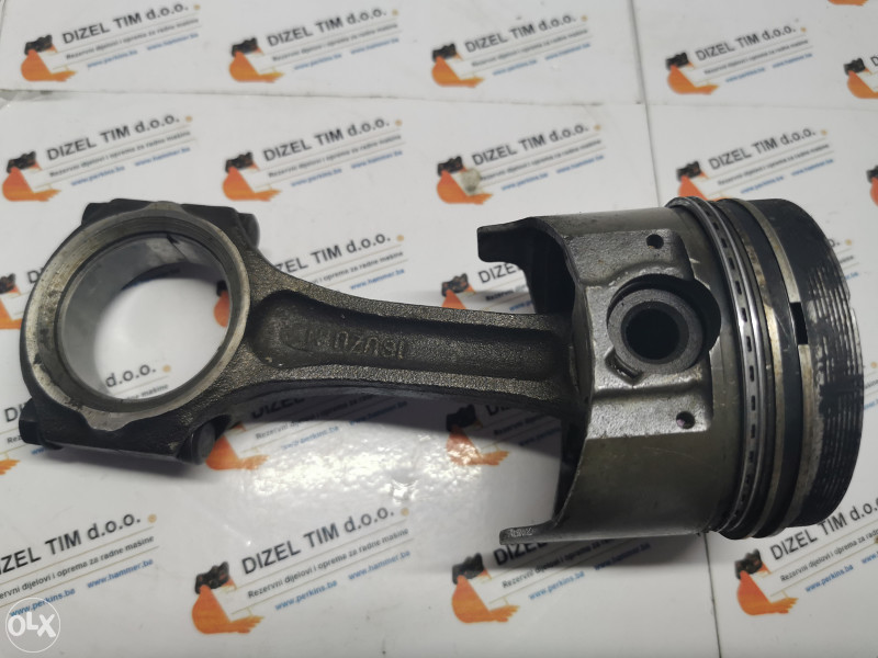 ISUZU Klip sa klipnjačom 3LB1 - Ostalo - OLX.ba