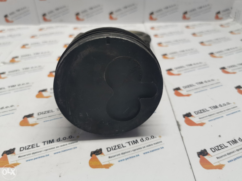 ISUZU Klip sa klipnjačom 3LB1 - Ostalo - OLX.ba