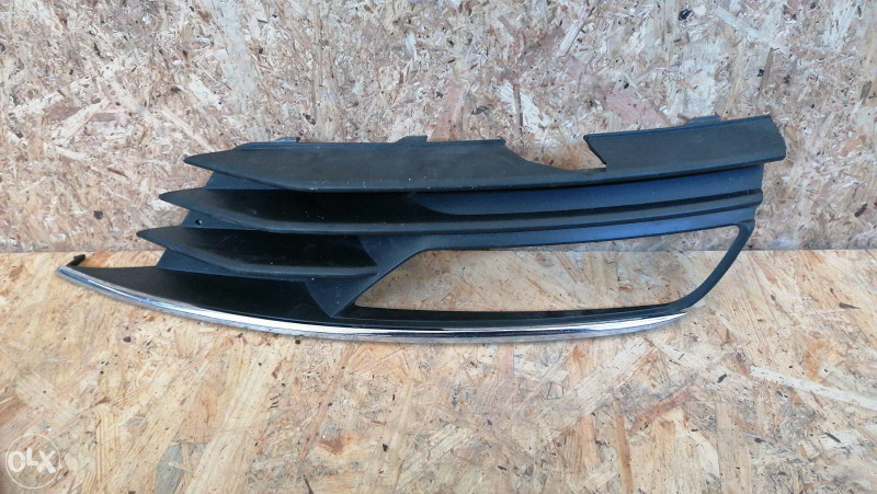 REŠETKA BRANIKA D AUDI A3 8v5807682a AVA 10186 - Maske - OLX.ba