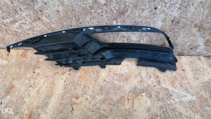 REŠETKA BRANIKA D AUDI A3 8v5807682a AVA 10186 - Maske - OLX.ba