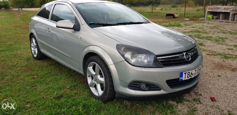 Opel Astra - Automobili - OLX.ba