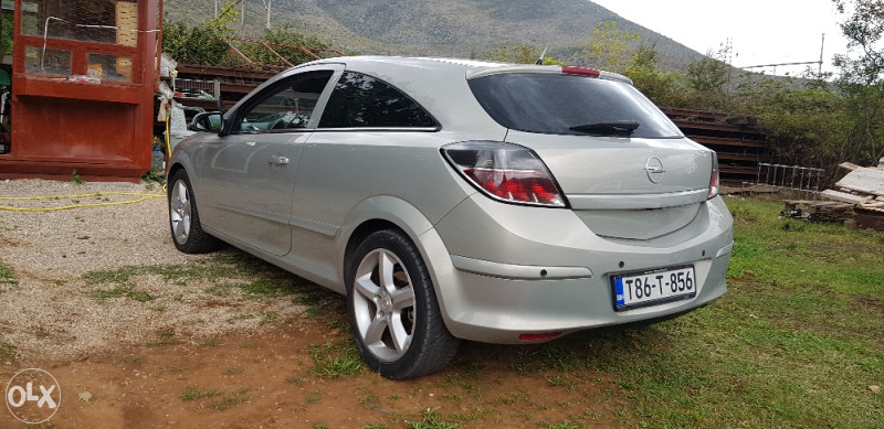 Opel Astra - Automobili - OLX.ba
