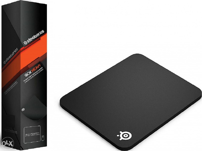 STEELSERIES QcK Heavy M 2020 Edition - Podloge za miš - OLX.ba