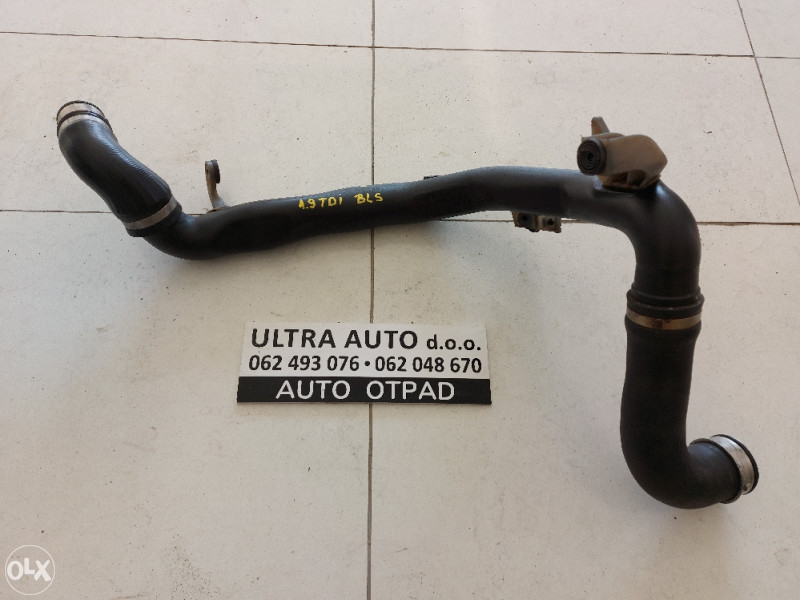 Passat golf touran crijev zraka crjevo 3C0145840H - Crijeva - OLX.ba