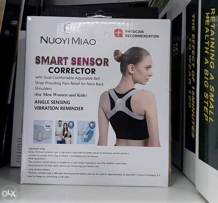 Univerzalni PAMETNI POJAS ZA LEDJA, ODRASLE I DIJECU - Ostalo - OLX.ba