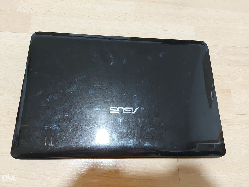 Asus x72J detaljno - Laptopi - OLX.ba