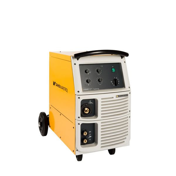 Varstroj aparat za varenje VARMIG 271 Supermig - Aparati za varenje ...