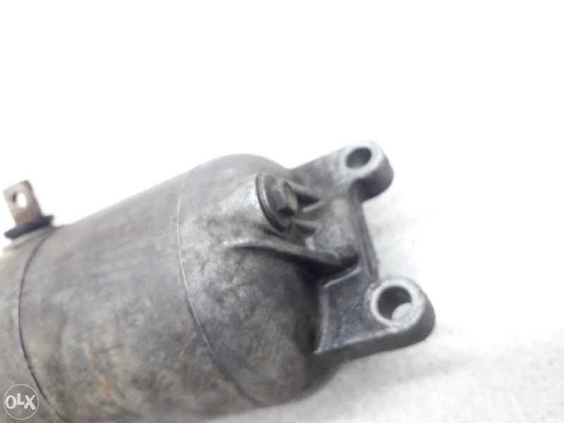 Benelli velvet 150 anlaser,alnaser 2001 - Anlaseri - OLX.ba