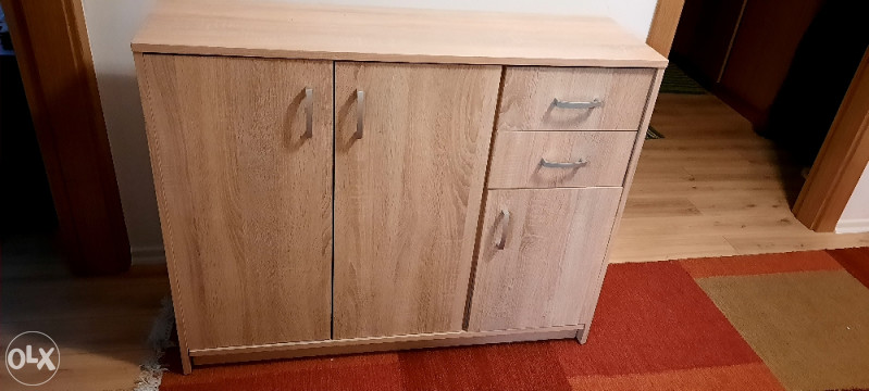 Komoda -cipelar - Ormari za obuću - OLX.ba