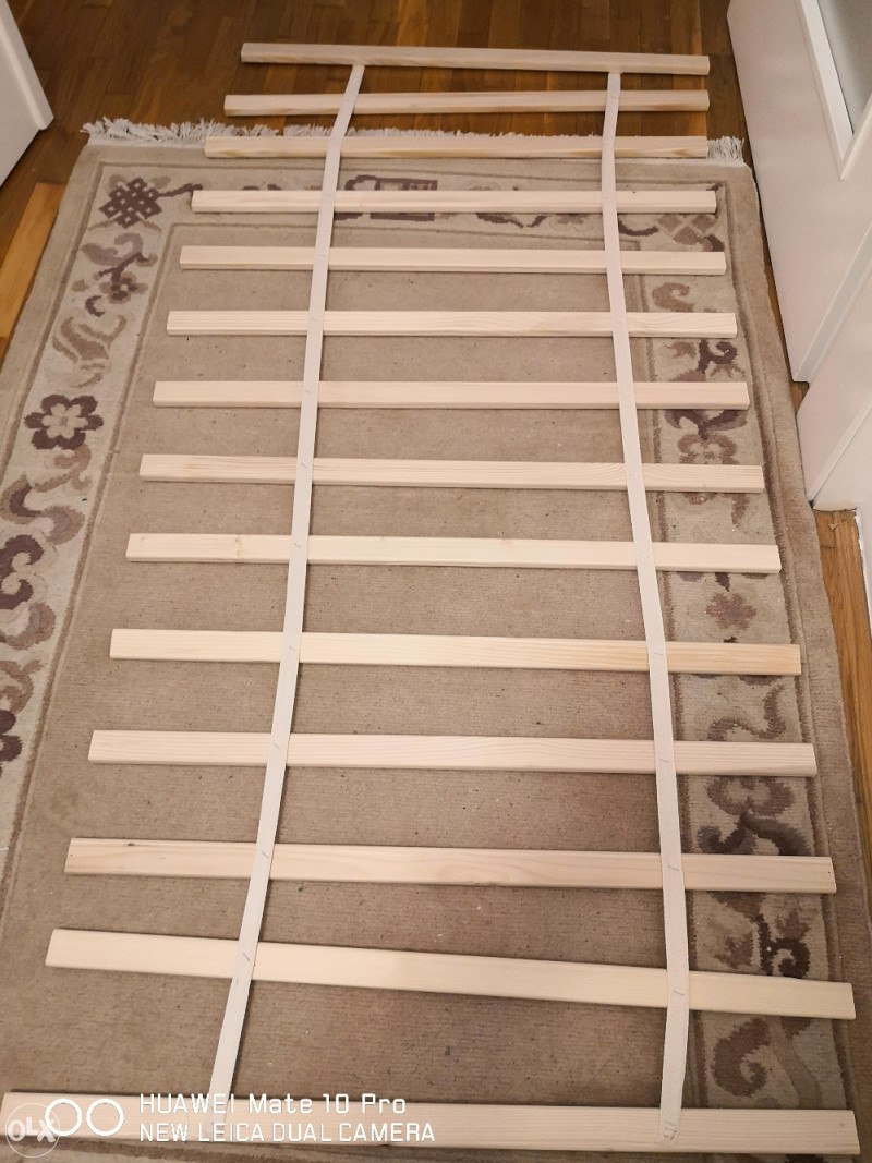 Latoflex letvice - Ostalo - OLX.ba