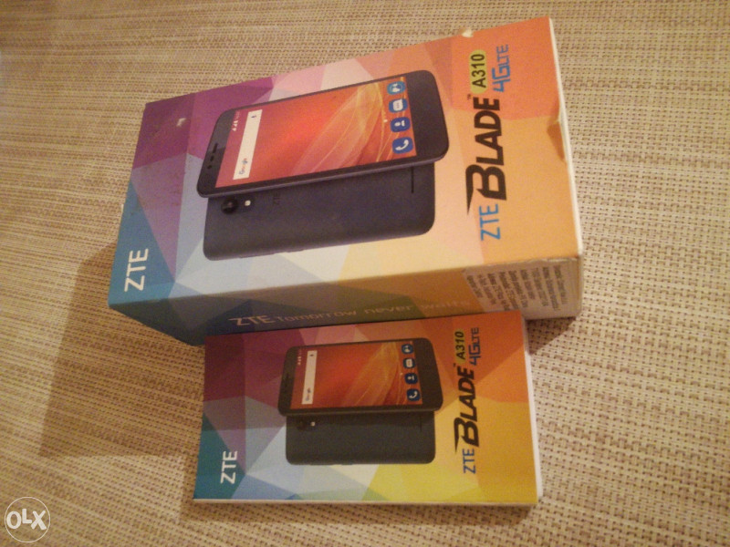 ZTE blade A310 - Mobiteli - OLX.ba
