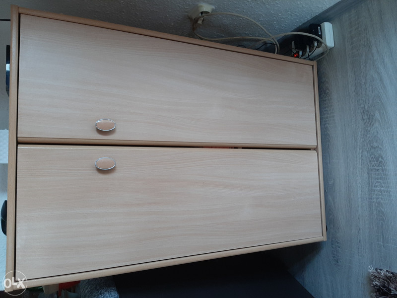 Komoda i ormaric za dnevni boravak - Komode - OLX.ba