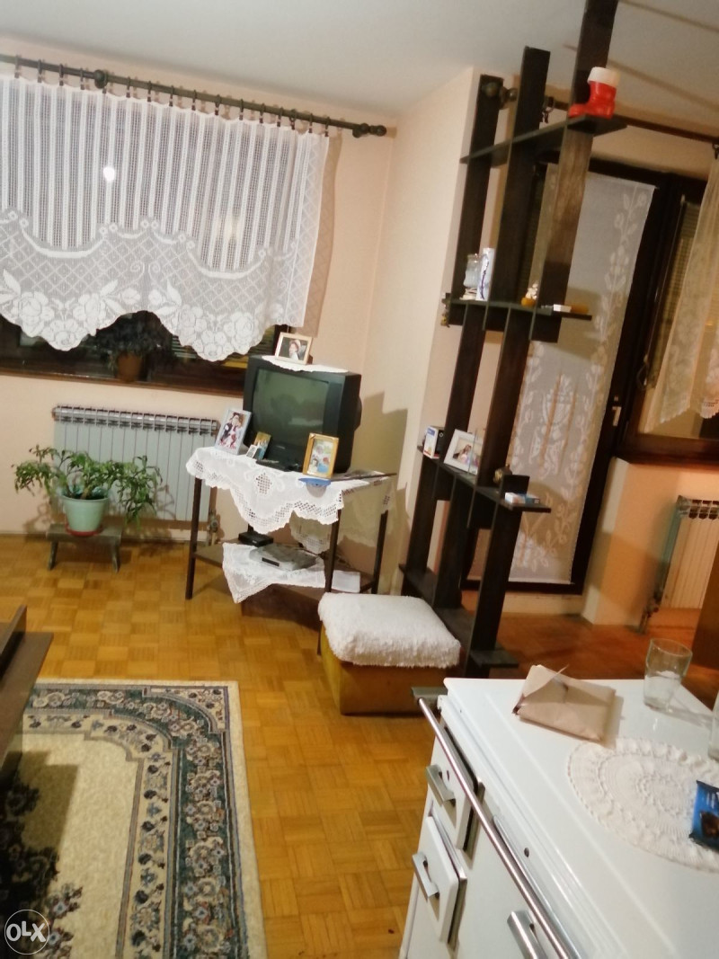 Prodajem Stan, Senjak, Gradiška - Stanovi - OLX.ba