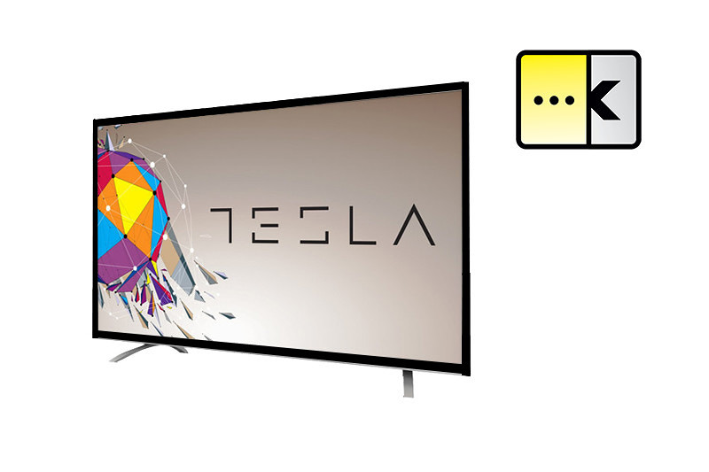TESLA TV 32'' T313 BH LED HD - LED LCD - OLX.ba