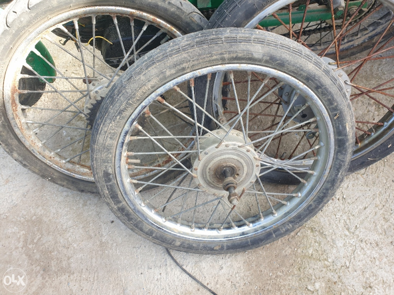Tomos Felge 16 17 18 Razne Ta3 A35 A5 Apn6 Apn4 T14 T12 Felge Olx Ba