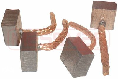 Cetkice alnasera 9x16x17 -Bosch - Anlaseri - OLX.ba
