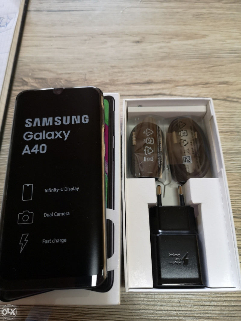 Samusng a40 - Mobiteli - OLX.ba