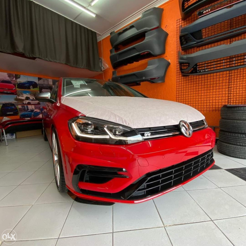 Golf 7 7.5 led style far farovi R line rline GG - Farovi i Štopke - OLX.ba