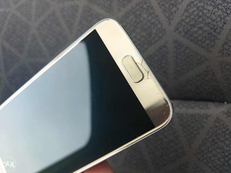 Samsung S7 32 GB Gold Platinum - Mobiteli - OLX.ba