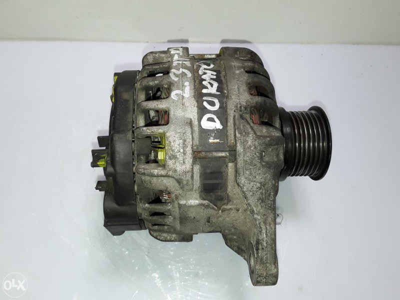 504385134 ALTERNATOR Fiat DUCATO MOD. 2006-2014 - Alternatori - OLX.ba