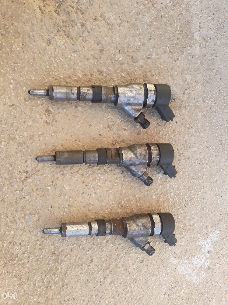 Dizne dizna injektori peugeot 307, citroen 2.0 hdi - Dizne - OLX.ba
