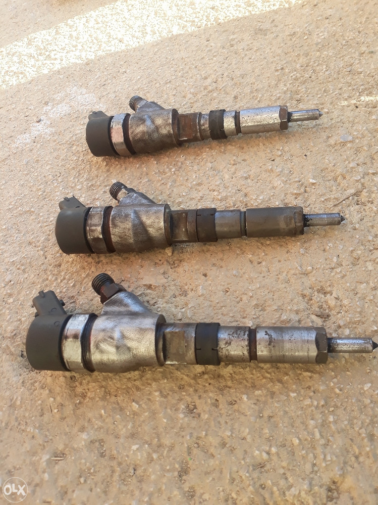 Dizne dizna injektori peugeot 307, citroen 2.0 hdi - Dizne - OLX.ba