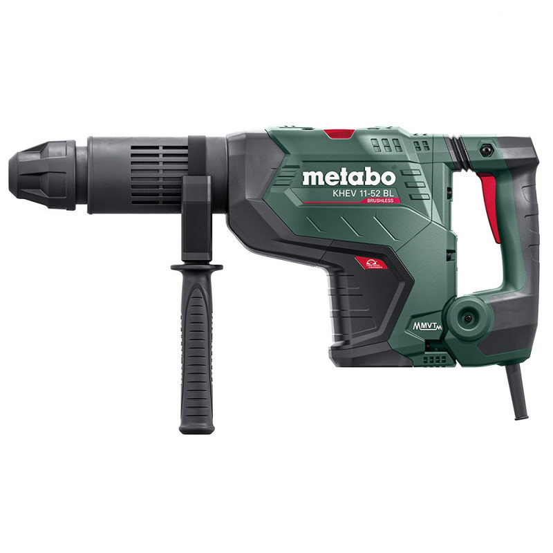 METABO Čekić Kombinovani KHEV 11-52 BL Brushless - Bušilice - OLX.ba