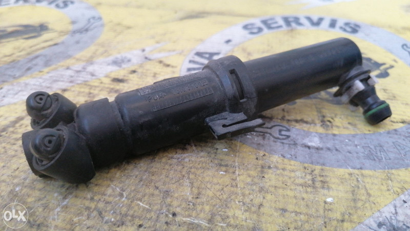 ŠPRICALJKA FAROVA L AUDI A3 S3 RS3 8p0955101b AVA 11377 - Šprice ...