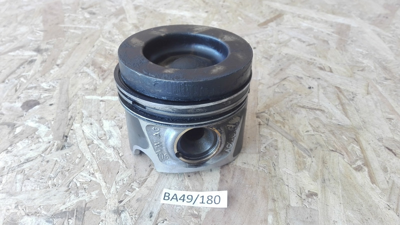 Klip/ Crafter 2014/ Dijelovi BA49/180 - Klipovi - OLX.ba